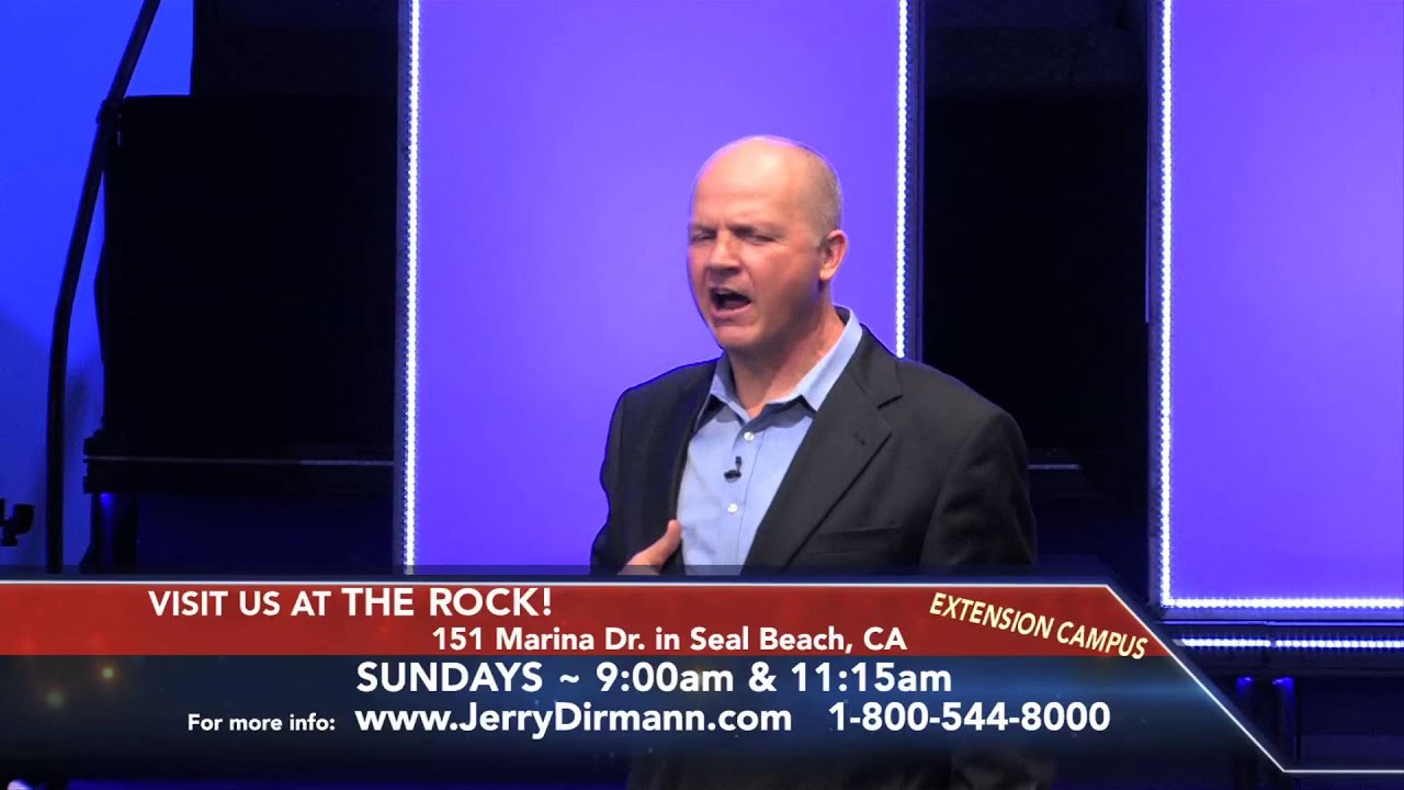 Overcoming Spiritual Deafness - YouTube