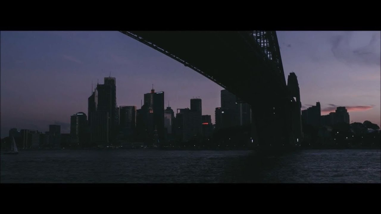 DREAM KOALA - Earth (Unofficial Video) - YouTube