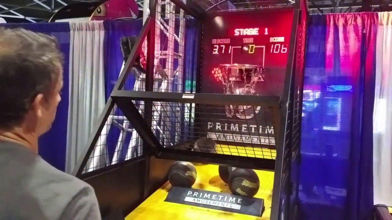 PrimeTime's Jon Goldfarb Aims To Top His High Score On Street ...