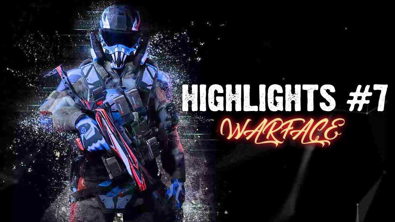 Highlights #7 - YouTube