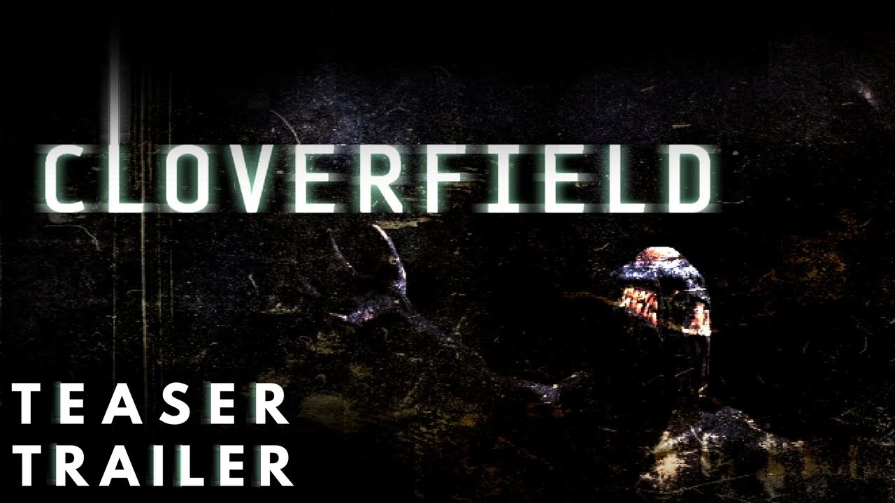 Cloverfield | Teaser Trailer (GTA 5) - YouTube