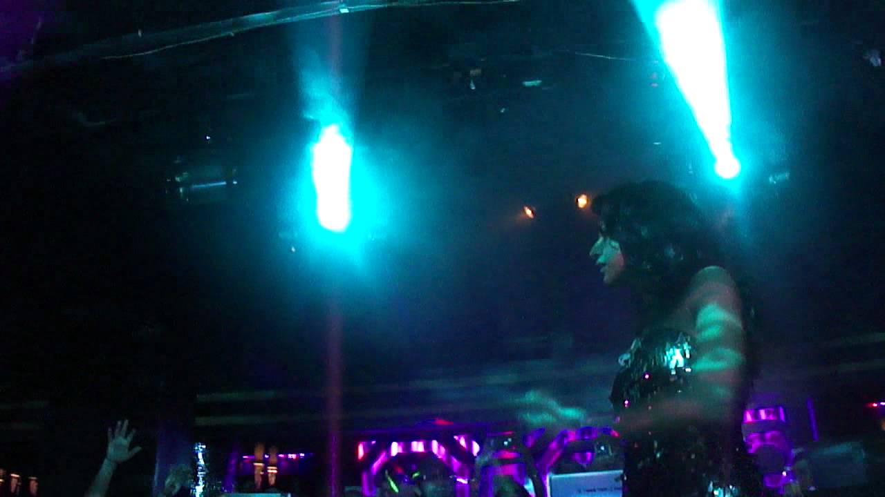 Nadia Ali - Rapture (Acapella) (Zouk Dallas - March 17, 2012) - YouTube