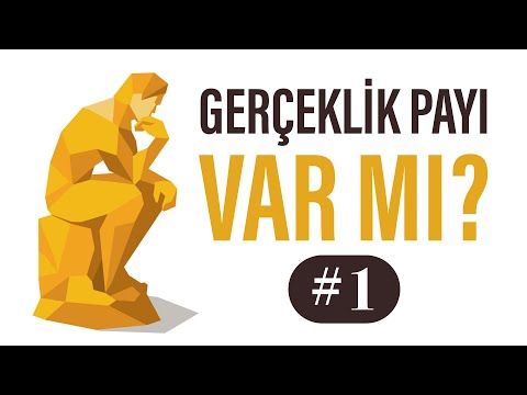 Gerçeklik Payı Var Mı ? \
