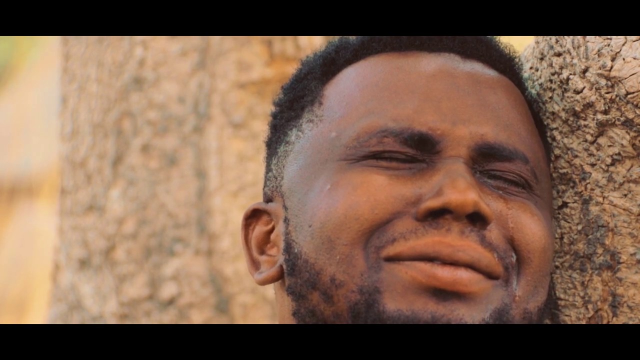 Manifest Yourself by ELjoe Onoja_Official Music Video - YouTube