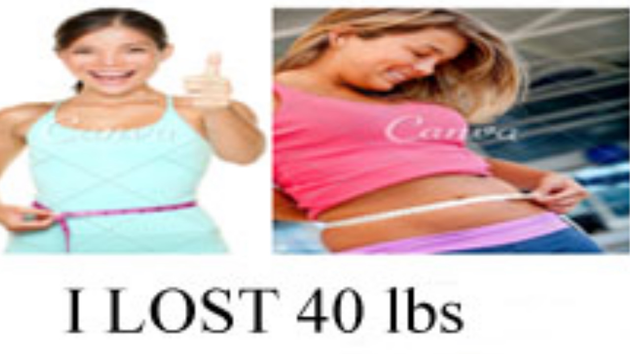 HOW I LOST 40 POUNDS IN 6 MONTHS + TIPS - YouTube