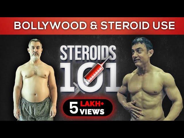 Steroid Users Before And After 8946