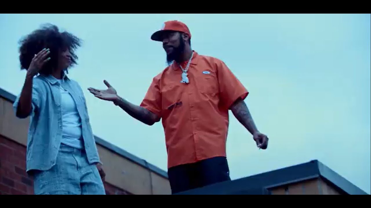 Ray Moon FT. TVGUCCI - BRUDDAS - YouTube