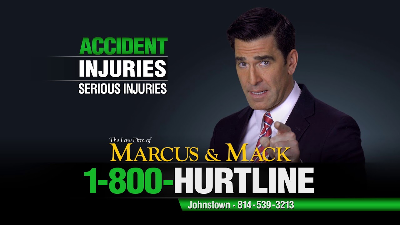 At It Again | Call Marcus & Mack today at (814) 277-5664 - YouTube