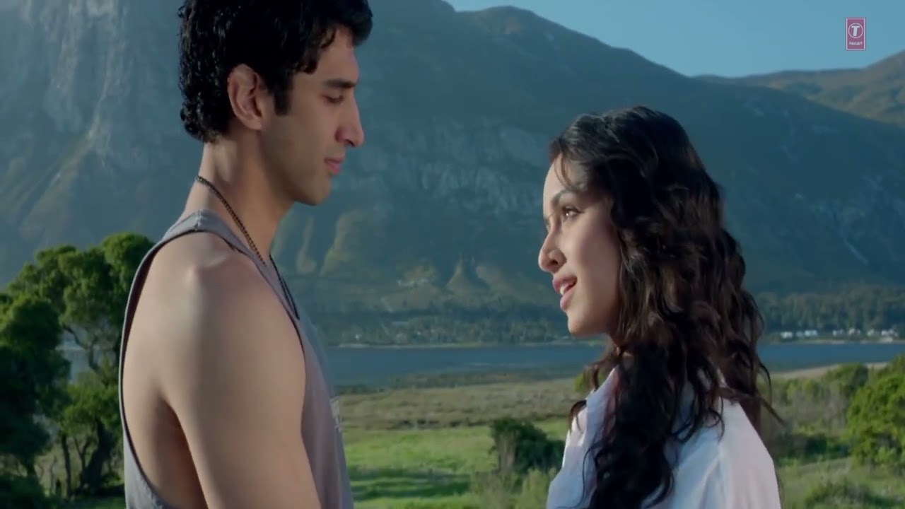 Aashiqui 2 Hum Mar Jayenge Full Video Song Aditya Roy Kapur, Shraddha Kapoor - YouTube