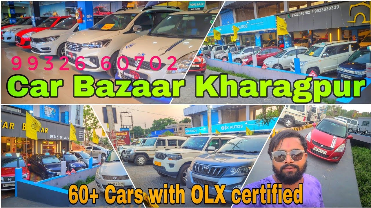 CAR BAZAAR KHARAGPUR/CHEAPEST USED CARS IN WEST BENGAL STARTING 70000 ...