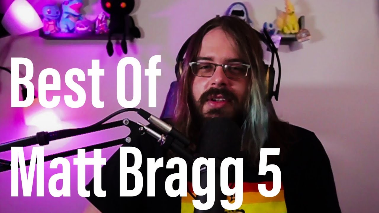 Best Of Matt Bragg 5 - YouTube