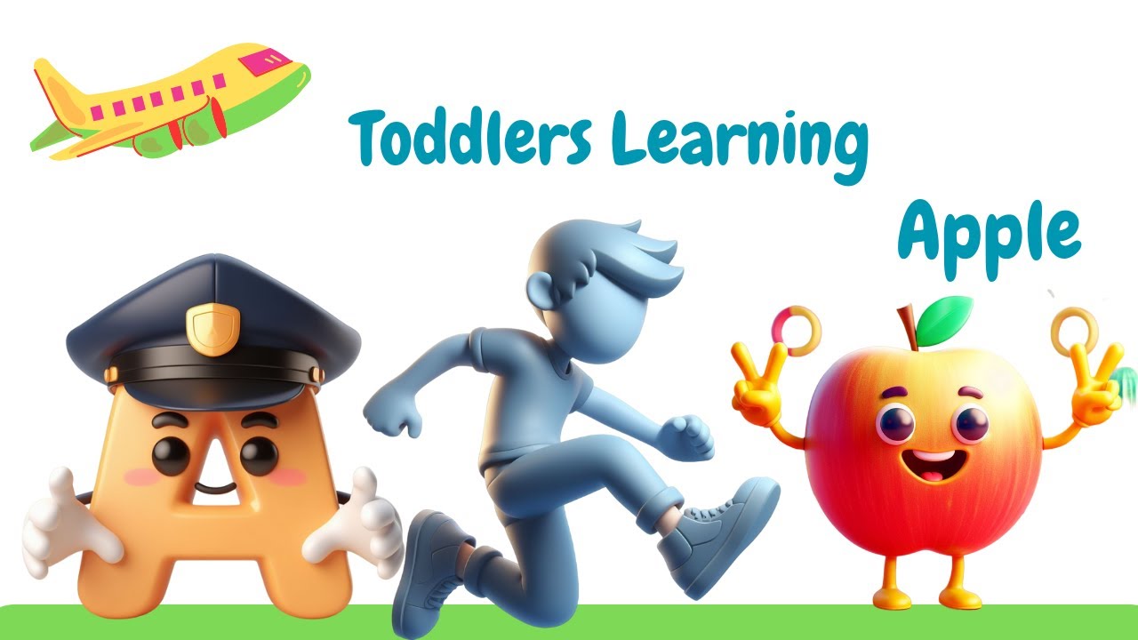 ABC and 123 learning videos for toddlers | ABC and 123 learning videos ...