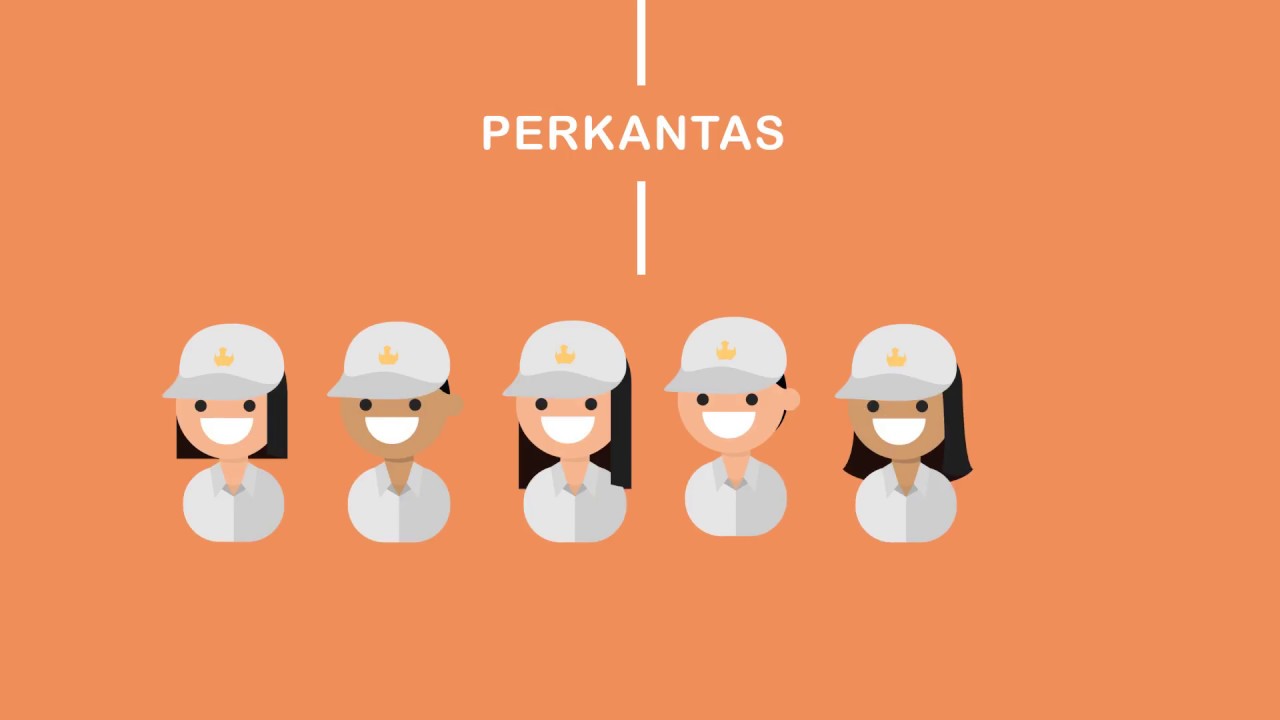 Profil PSKJ (Persekutuan Siswa Kristen Jakarta) - YouTube