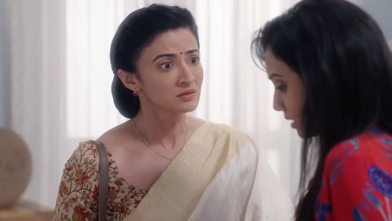 Aap Ke Aa Jaane Se | Ep.40 | Vedika ने क्यों मारा Shruti को थप्पड़ ...