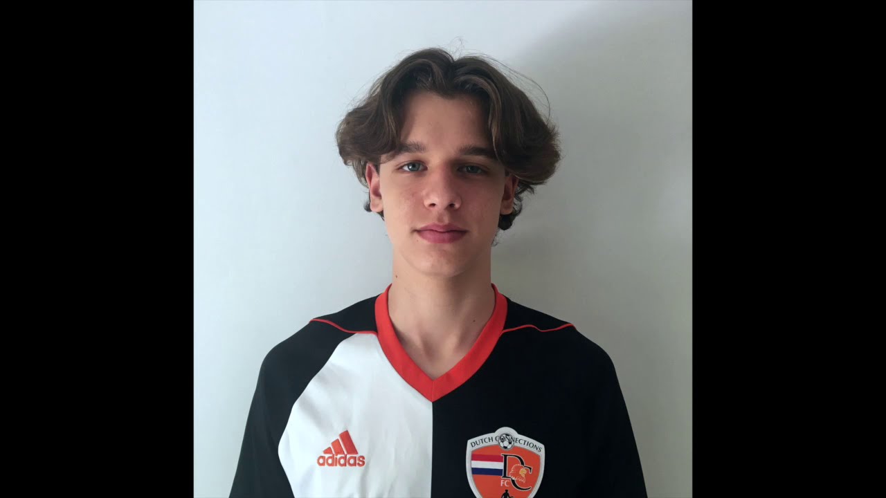 Sam Shein 2019/2020 Highlights - YouTube