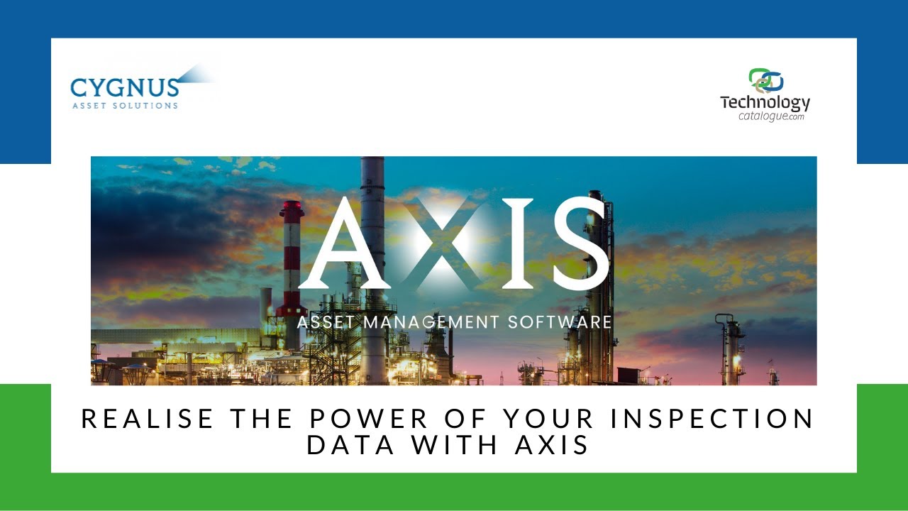 Webinar | AXIS Asset Management - YouTube