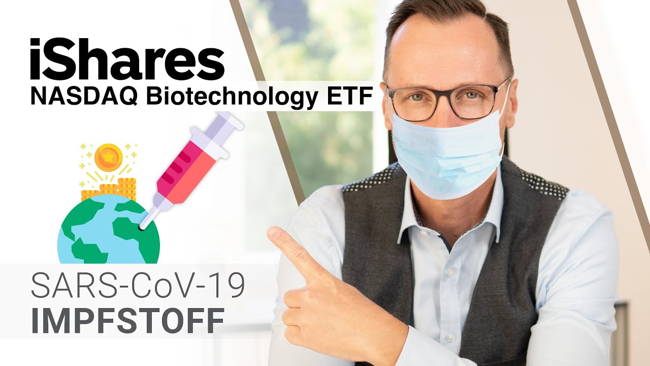 iShares US Biotechnology ETF - analysiert (2021) - YouTube