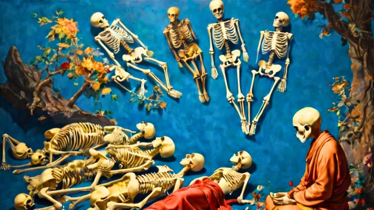 Human Rebirth, Soul, Spirit How many days after a human's death does ...