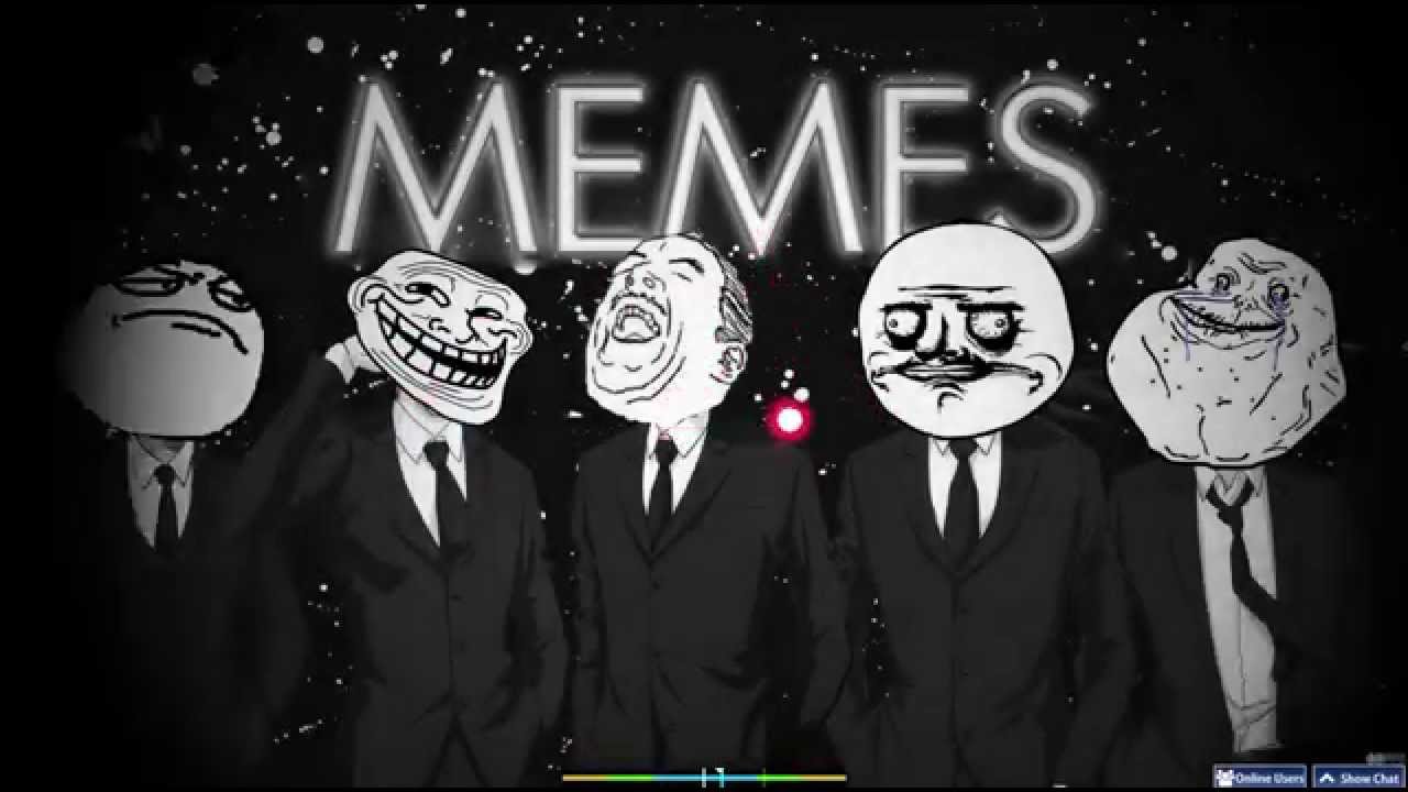 Find The Memes In You - Osu! - YouTube