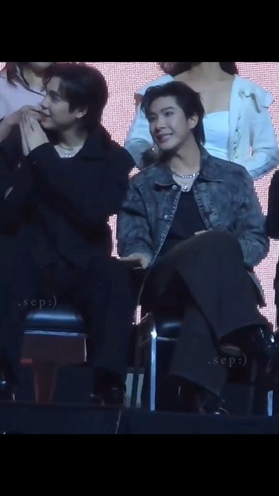 Khaotung is so😂#firstkhao #firstkhaotung #theheartkillers #gmmtv #blseries #khaotungg # ...