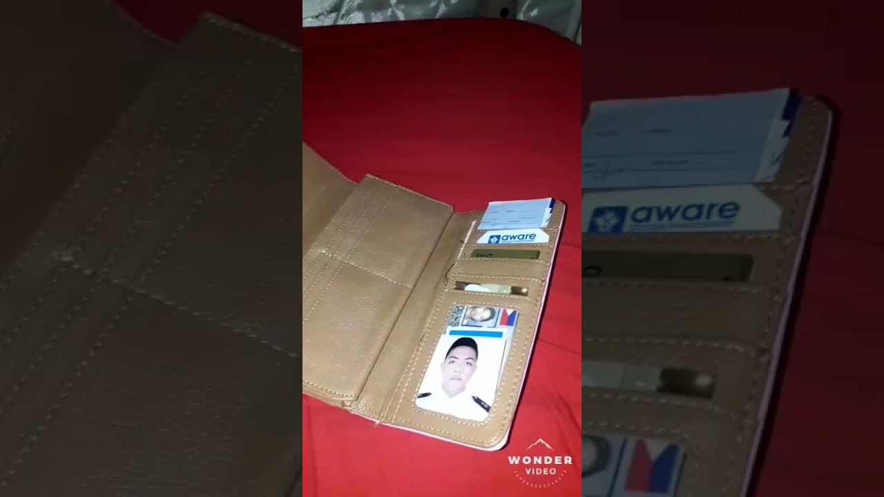 7 years sa kuwait laman nang wallet ko😍😍😇😇 - YouTube