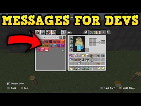 Why Minecraft Bedrock FEELS Bad - YouTube