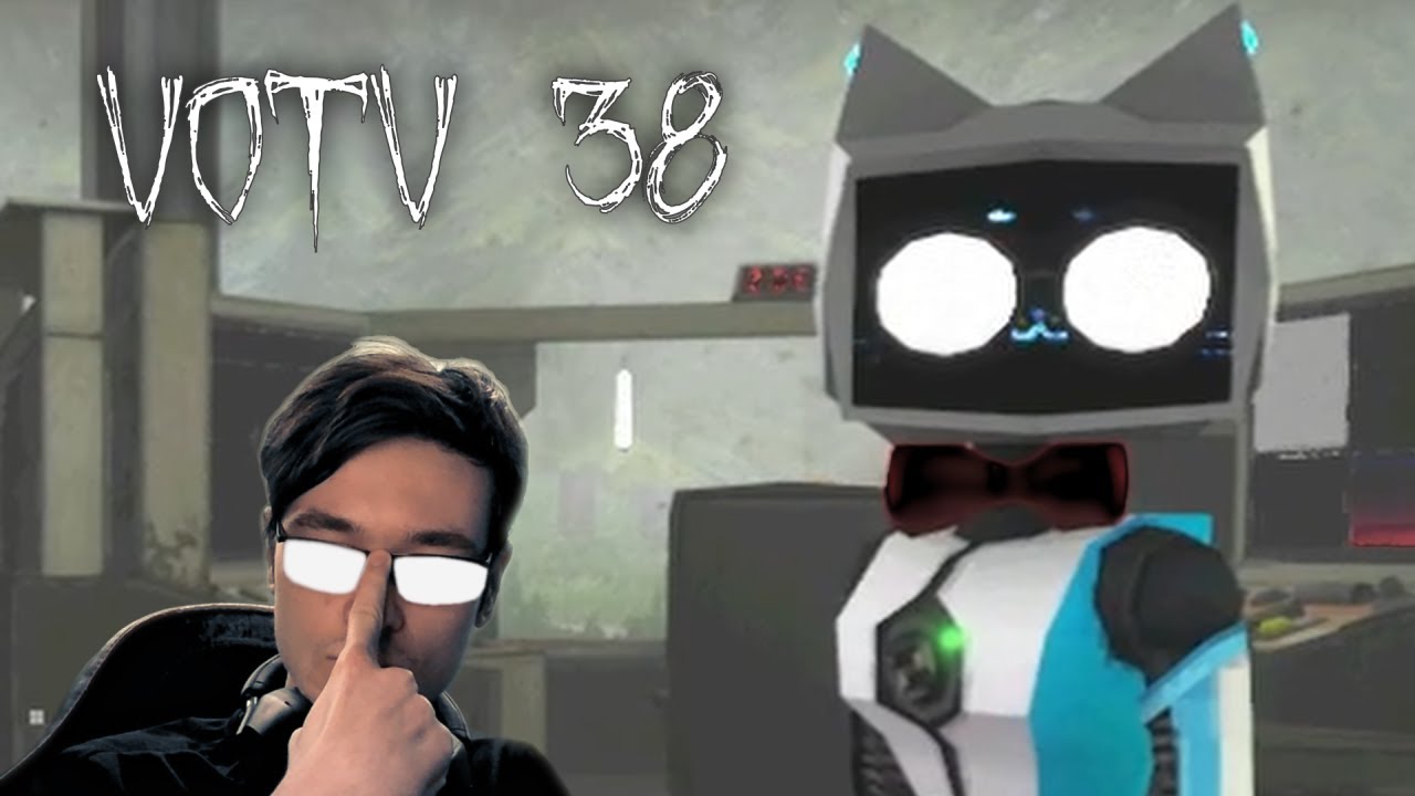(Д.42) ДОКТОР КЕРФУР ⫸ VotV #38 - YouTube