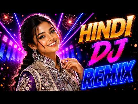Best Bollywood Party Mix 2026 🎧 Hindi DJ Remix Nonstop | Festival Mood