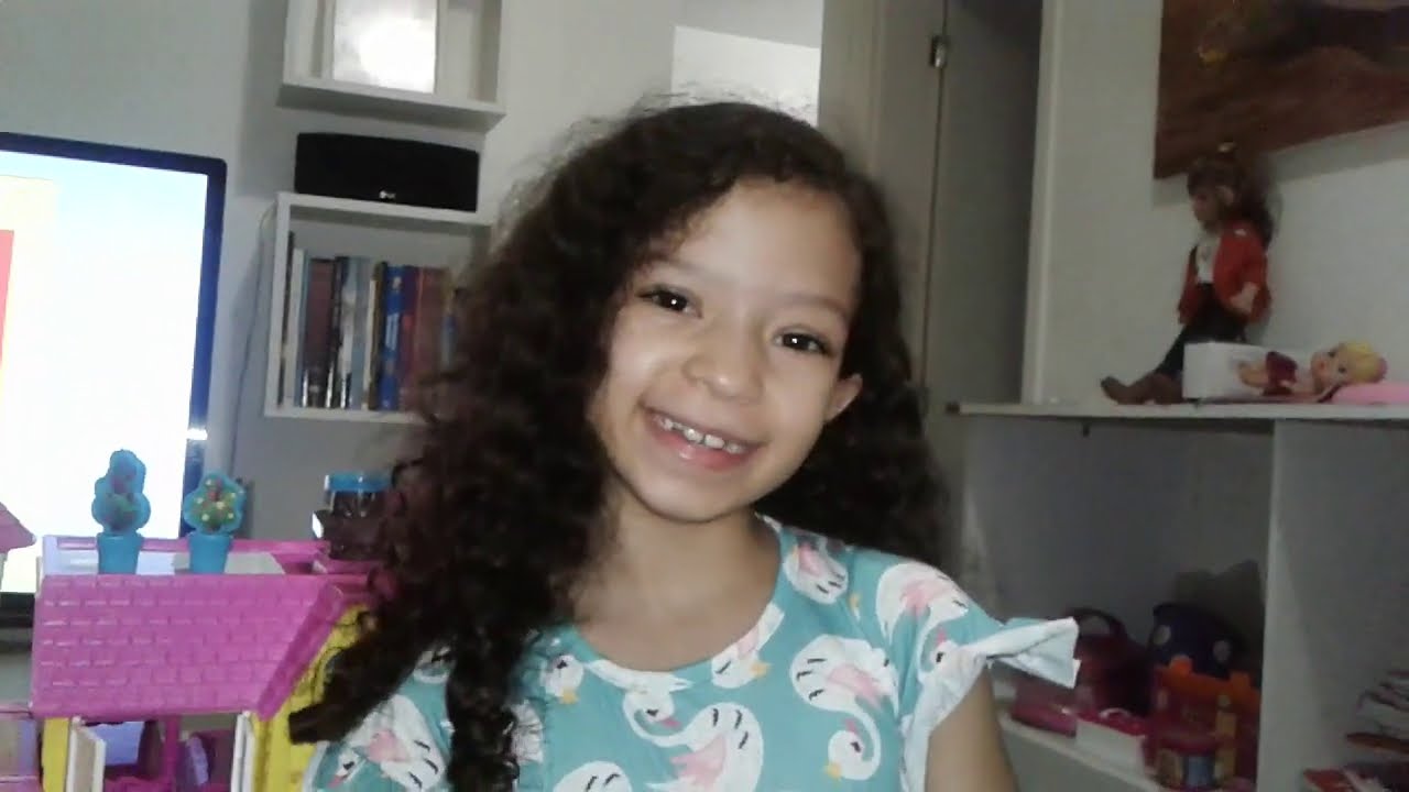 Surpresa Meu Brinquedinho Novo Youtube