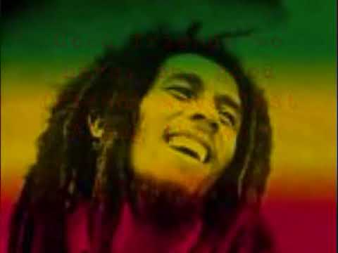 BOB MARLEY IS BACK!! Bob Marley -  No women No cry (Unofficial Lyric Video)