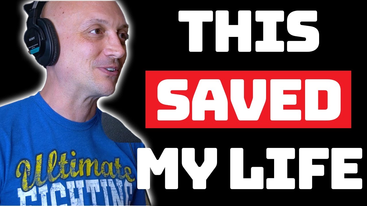 Complete Life Transformation w/ Adam May | Robert Patton Global - YouTube