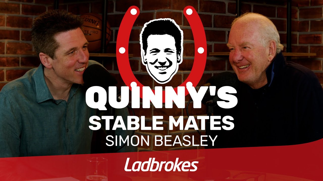 Football, Racing, and Forgiveness with Bulldogs Leading Goal Kicker ...