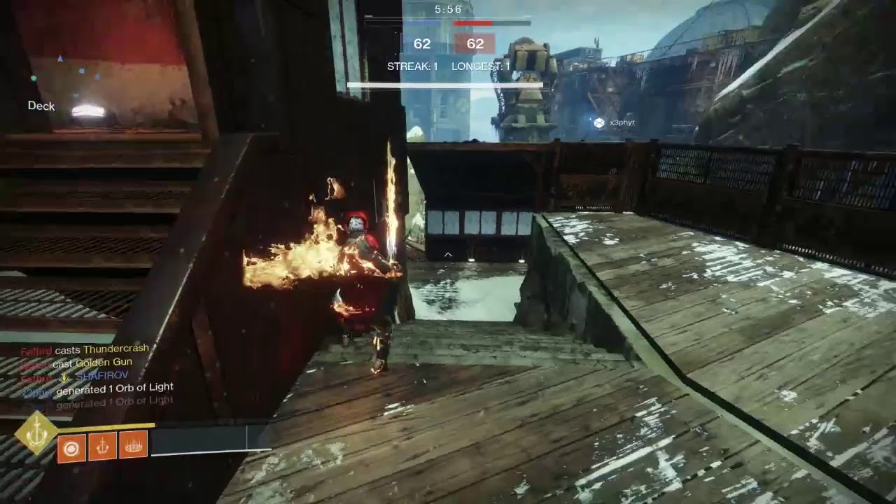 Destiny 2 Stream 01 - YouTube