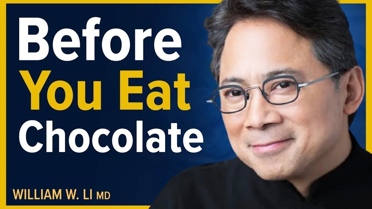 Dark Chocolate With A Dark Side: Minimizing Heavy Metal Concerns | Dr ...