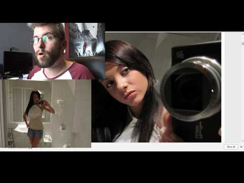 Caitlin Hunt - Just Another CatFish  (Monicca) (R+18)