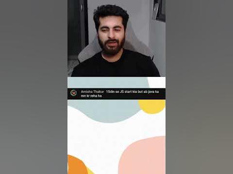 man ni karra ?? #programming #dsa #ezsnippet - YouTube