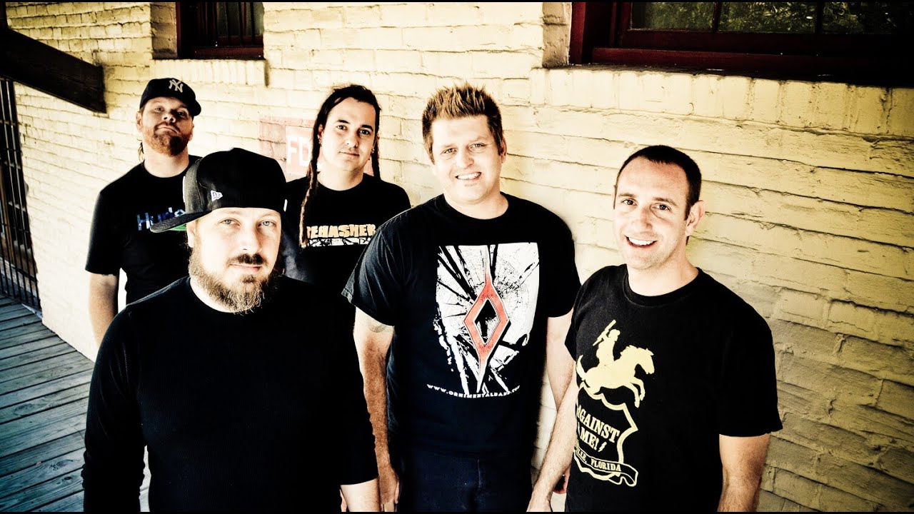 Less Than Jake - The Ghosts of Me and You (subtitulado al español ...