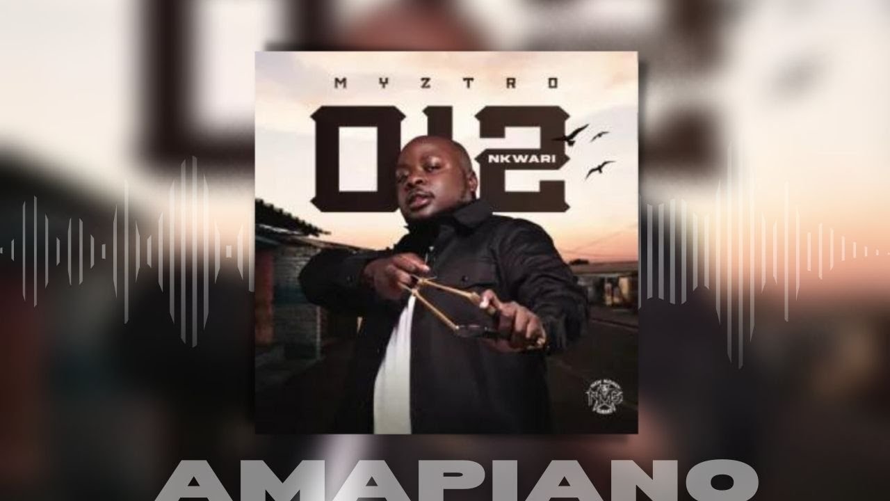 Myztro – Ntombazana Shikisha ft Bontle Smith & Sandy MRD - YouTube