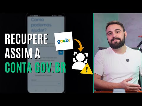 ERRO NO RECONHECIMENTO FACIAL: O QUE FAZER QUANDO NÃO CONSIGO ENTRAR NO GOV.BR?