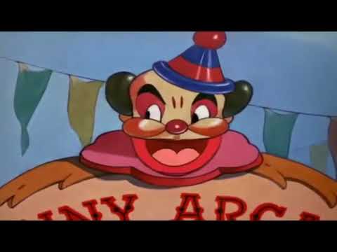Kaczor donald i chip i dale kreskowki dla dzieci po polsku 2018