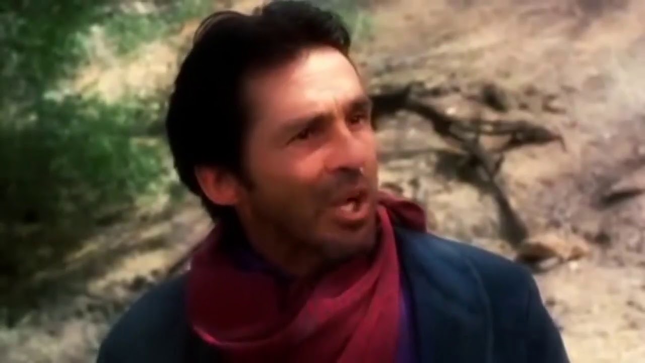 SPECIAL COWBOY MOVIE || BAD JIM - YouTube