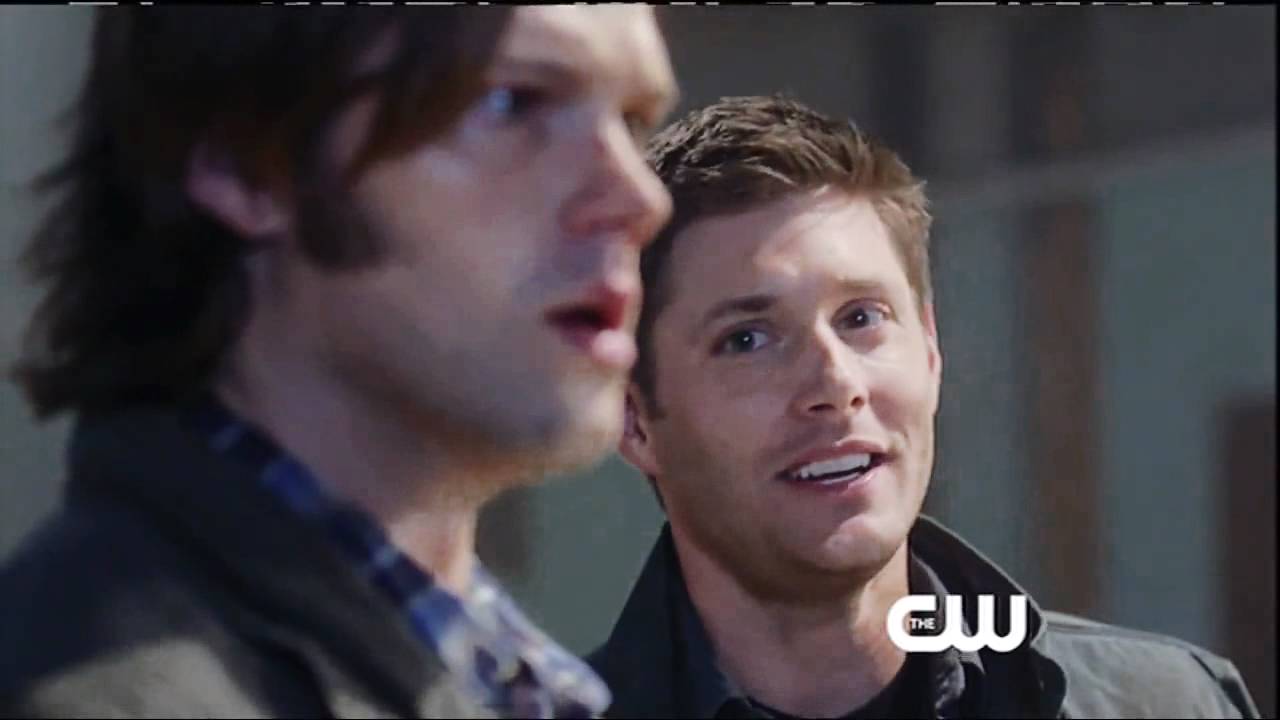 Supernatural - 7x02 "Hello, Cruel World" - Promo - YouTube