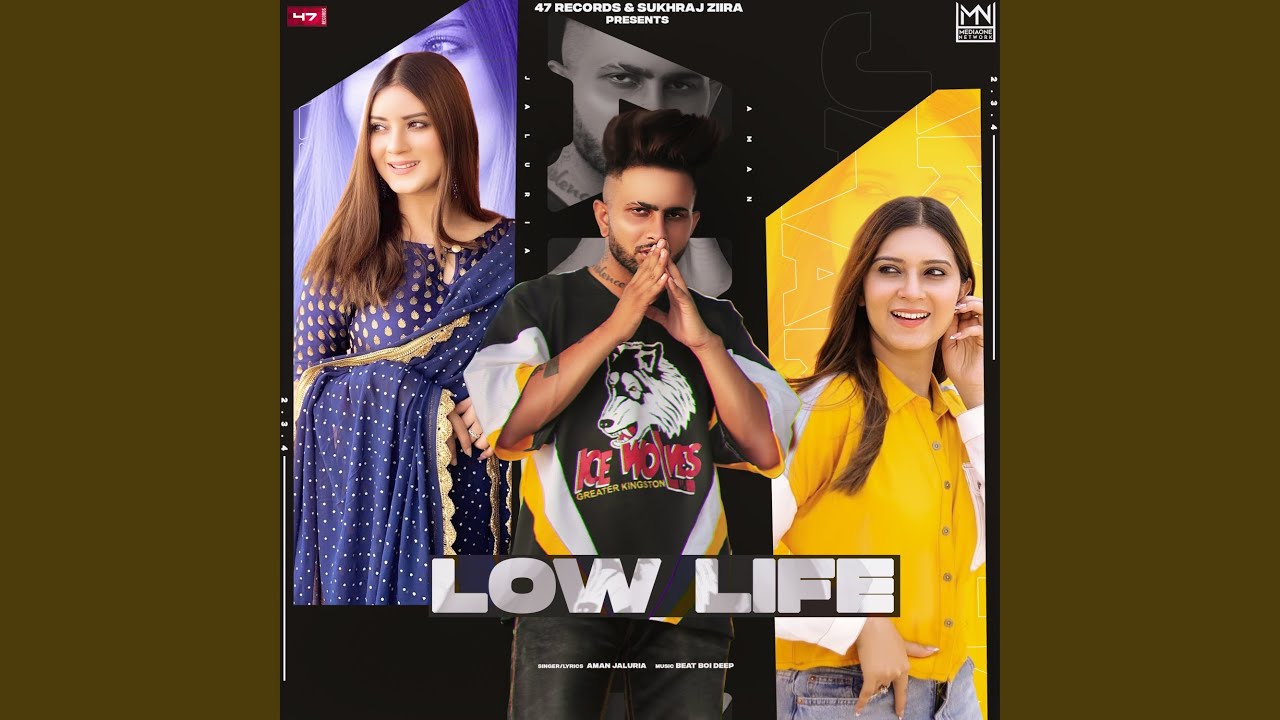 Low Life - YouTube Music