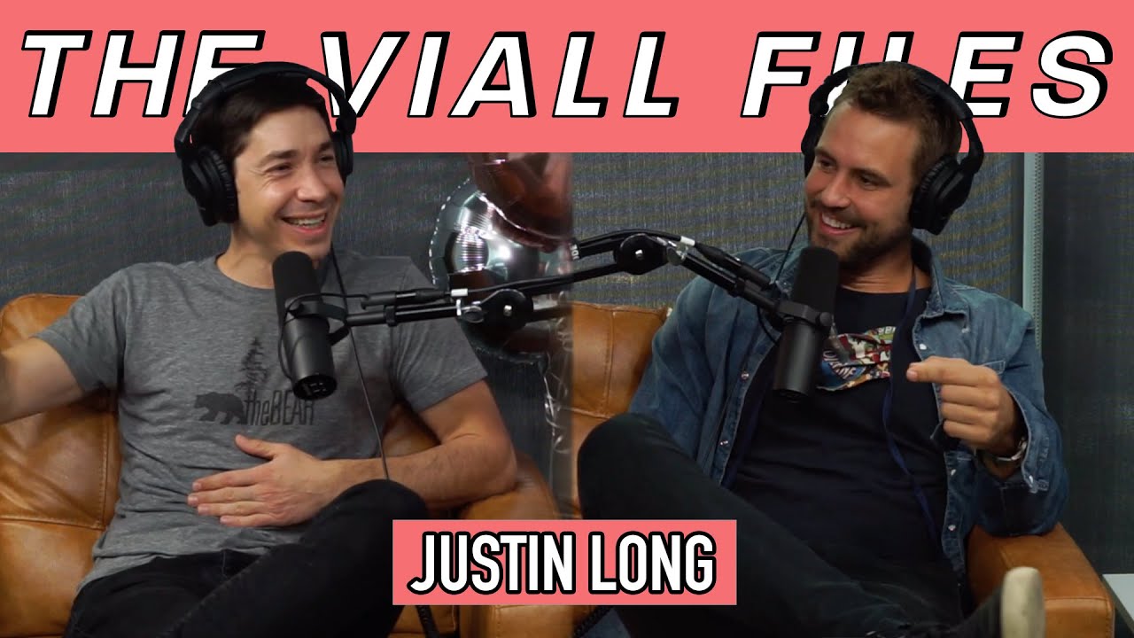 Viall Files - Episode 200 With Justin Long - YouTube