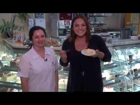 Sodiê Doces Jacareí - Vale Shop - Tamara Gomes (Programa 561) - YouTube
