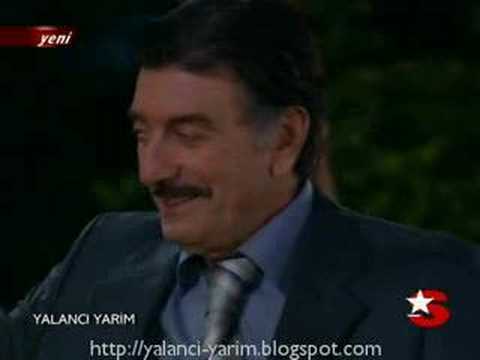 YALANCI YARİM 2. BÖLÜM - 7. KISIM