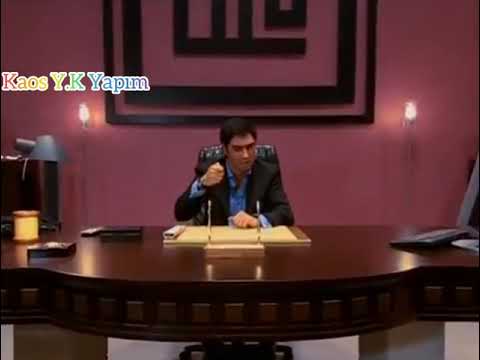 Polat Alemdar Racon...