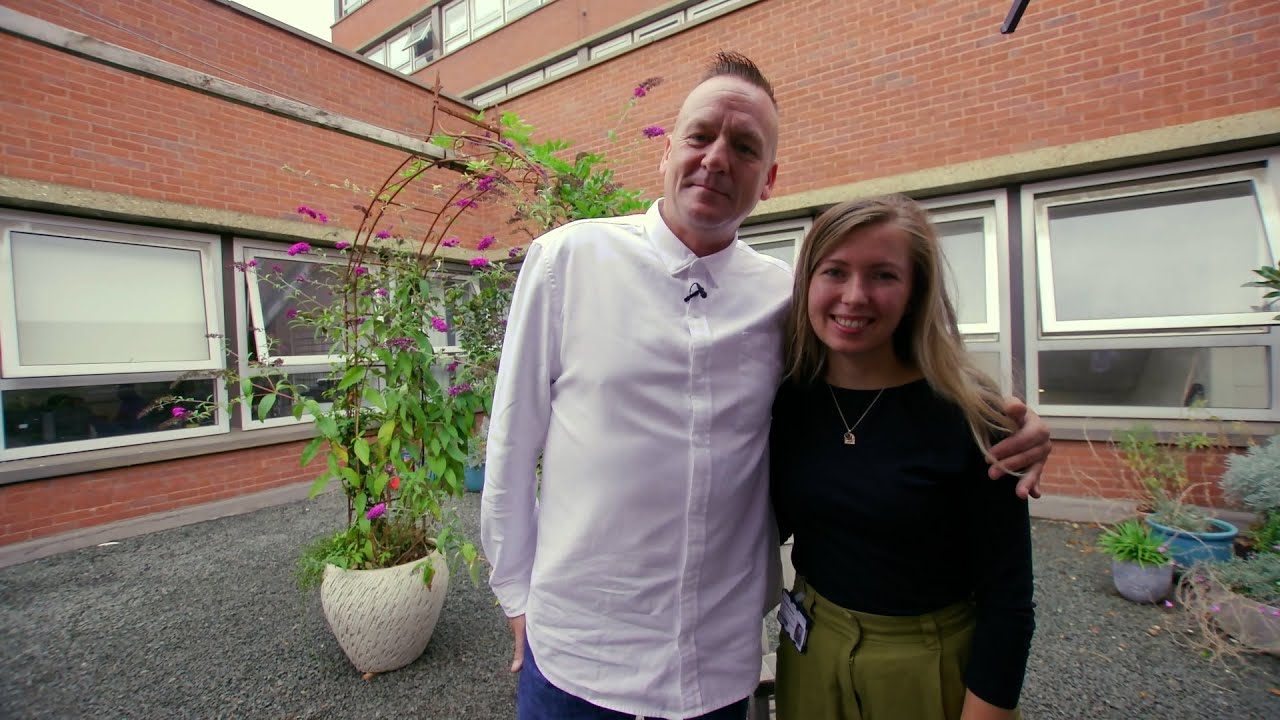 London Homelessness Awards 2022 - Pathway Partnership Programme - YouTube