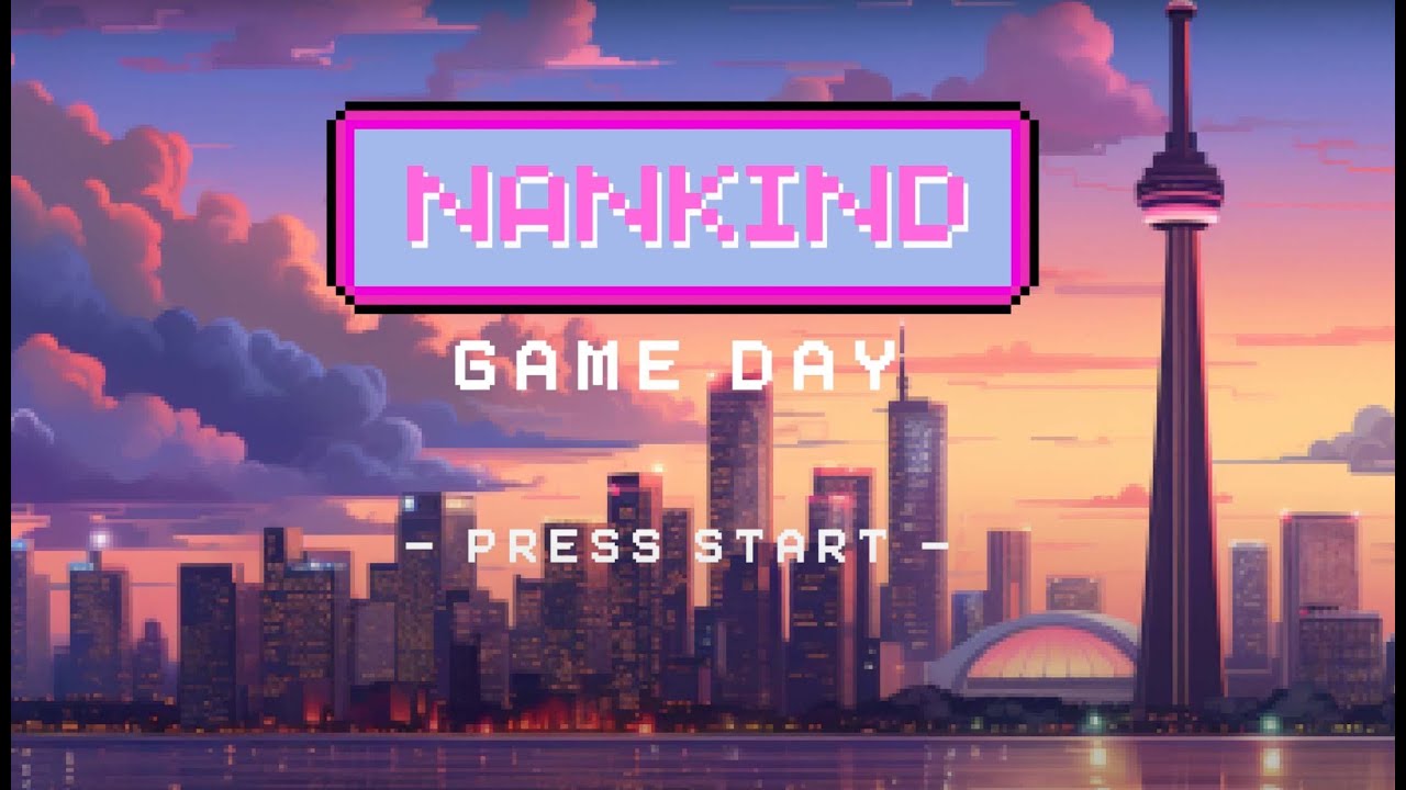 Nankind Gameday Video Official - YouTube