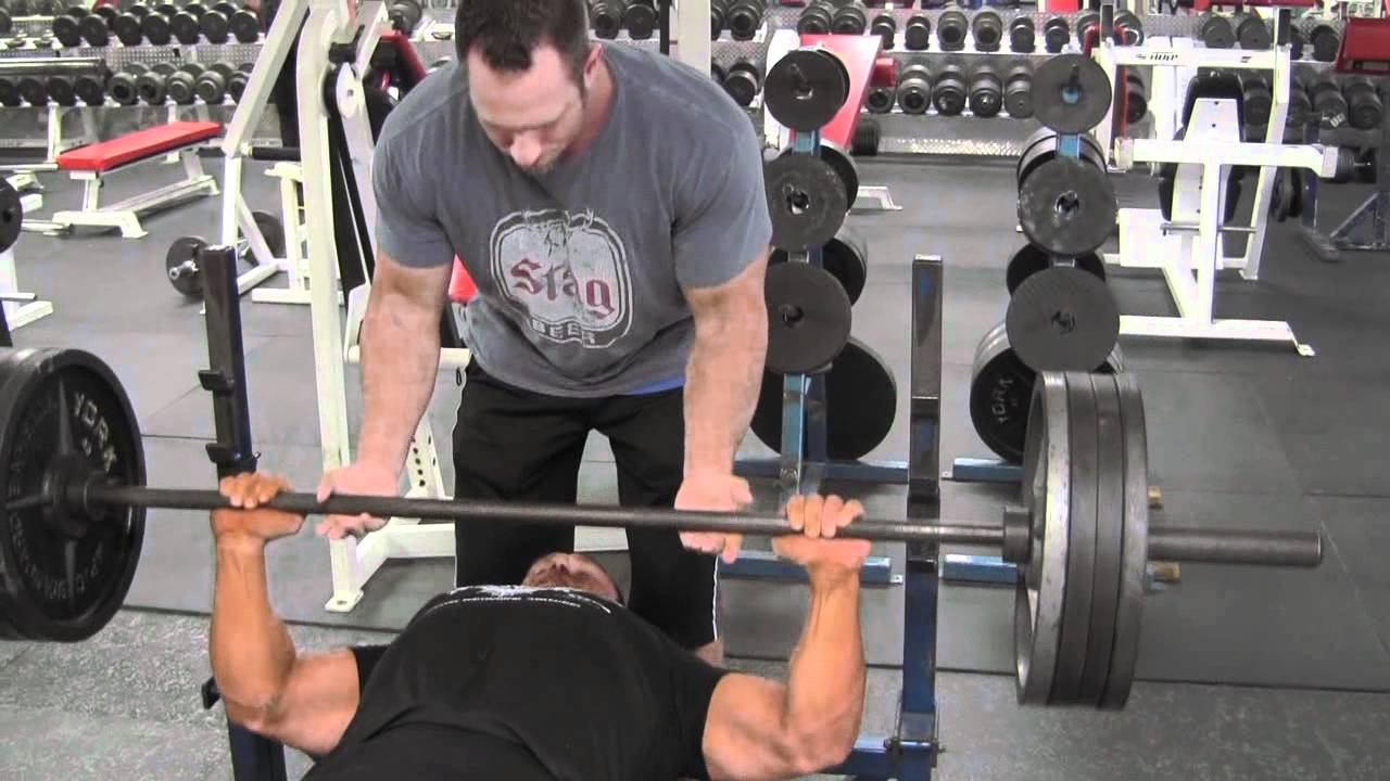 Dan Eslinger Reviews His IronMagLabs Stack - YouTube